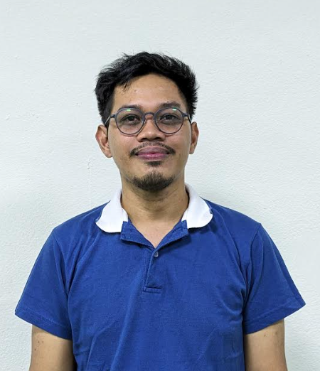 Georich Budoso Capino // Virtual Assistant - Myprofile