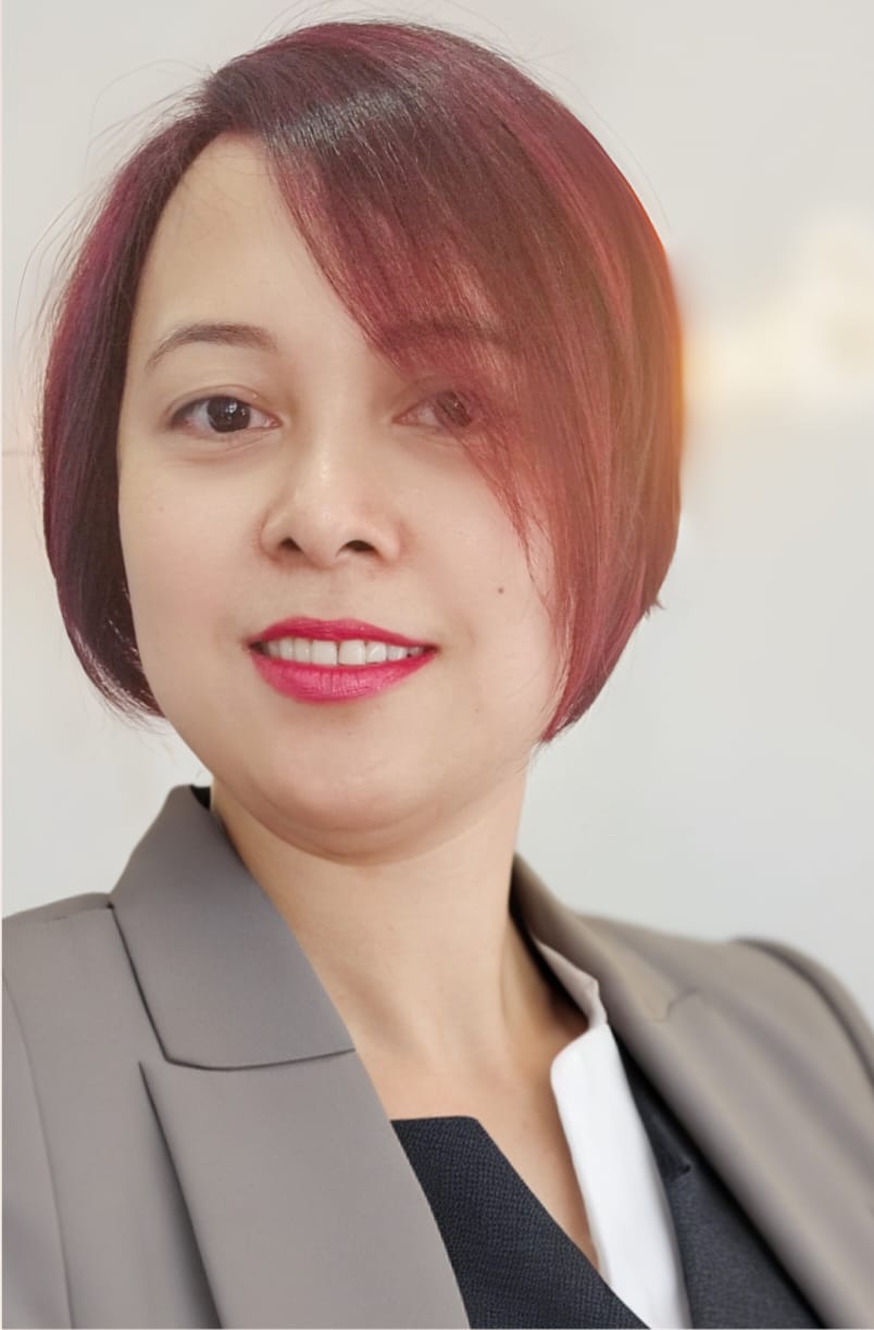 Cherry Paras // Virtual Assistant - Myprofile