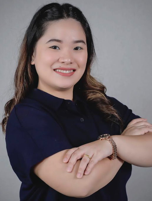 Joan Princess Comes // Virtual Assistant - Myprofile