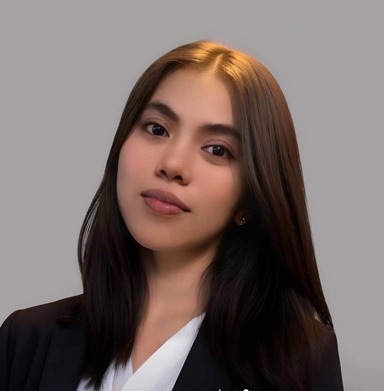 Kimberly Rome C. Vasquez // Virtual Assistant - Myprofile