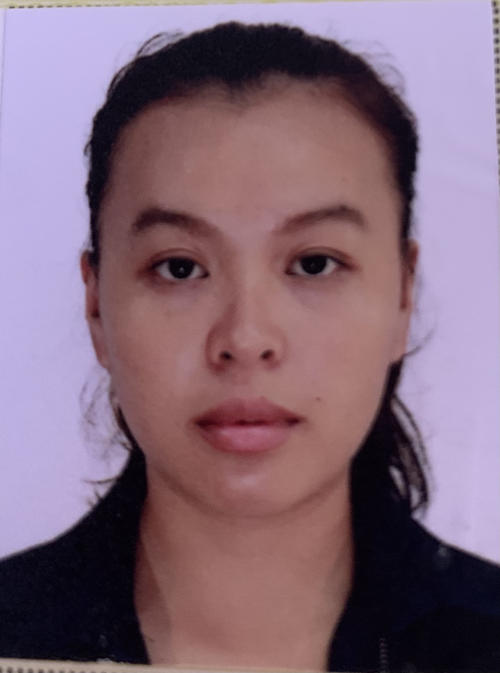 Mylene B. Hervas // Medical Virtual Assistant - Myprofile