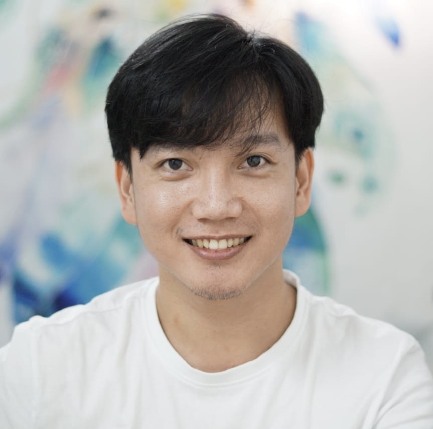 Nickie Mark Cantiga // Virtual Assistant - Myprofile