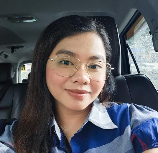 Portia Conte // Social Media Manager - Myprofile