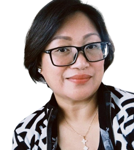 Catherine L. Castillo // Virtual Assistant - Myprofile