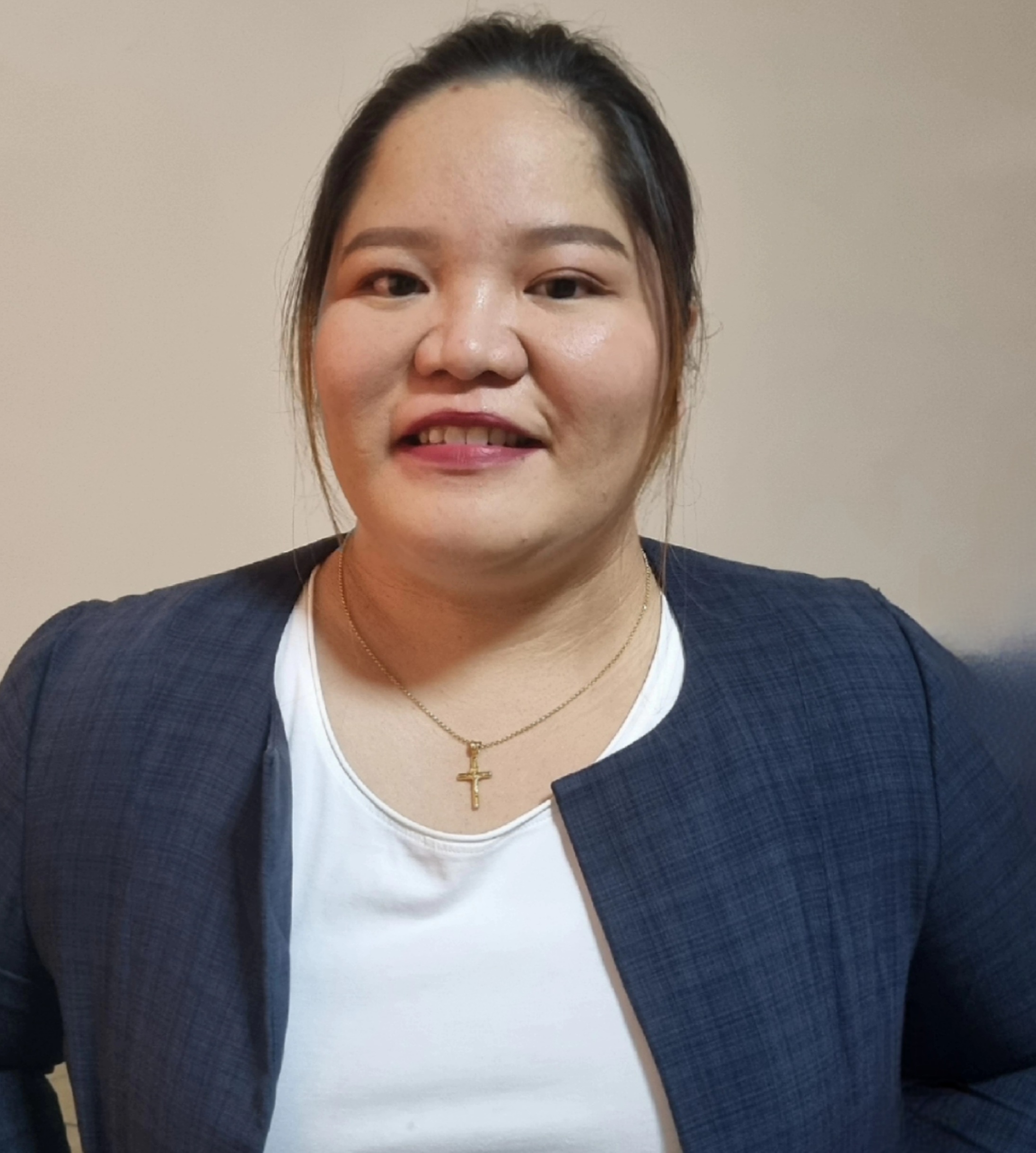 Marian B. Rico // Bookkeeping Expert - Myprofile