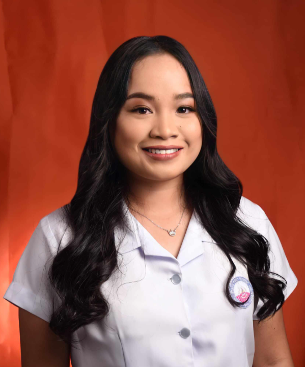 Roselle I. Villanueva // Virtual Assistant - Myprofile