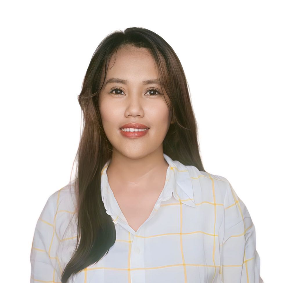 Hailyn O. Estrada // Virtual Assistant - Myprofile