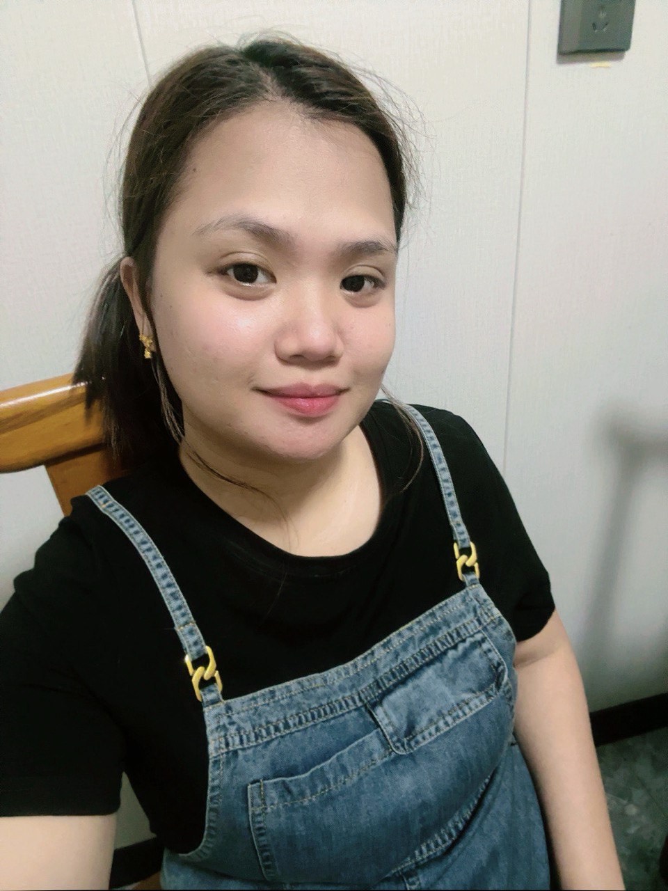 Lanie Kris A. Wang // Virtual Assistant - Myprofile