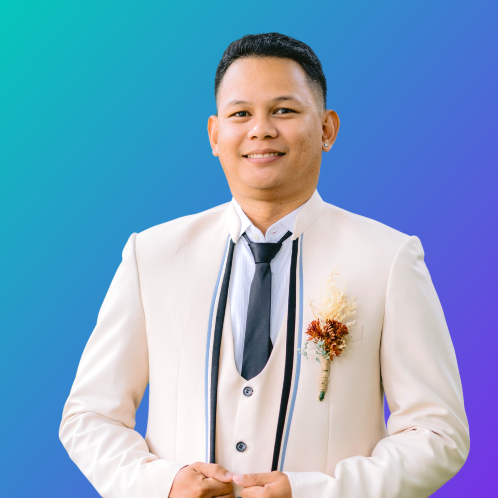Rence Joshua V. Balagon // Social Media Manager - Myprofile