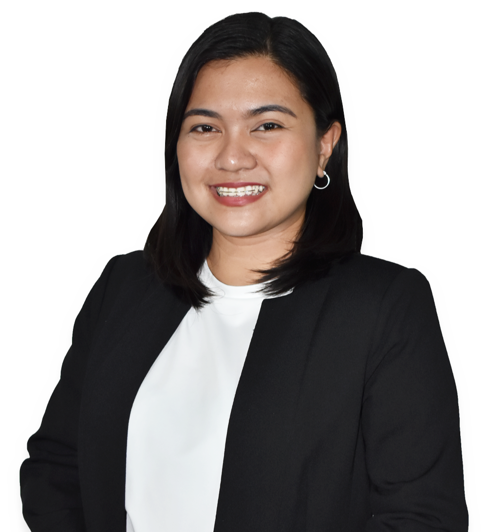 Larnie Elaine C. Casiñas // Virtual Assistant - Myprofile