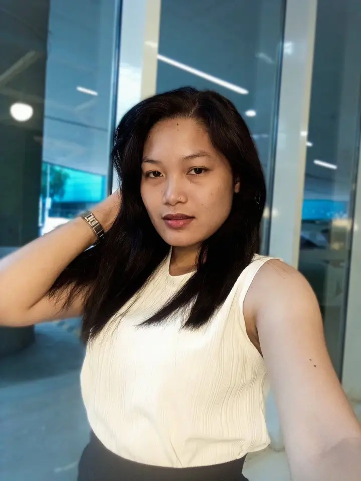 Trixia Villanueva Daquiado // Virtual Assistant - Myprofile