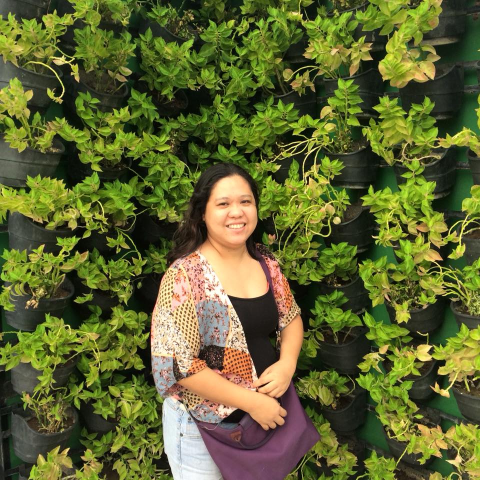 Rose Cecilia Quimno // Virtual Assistant - Myprofile