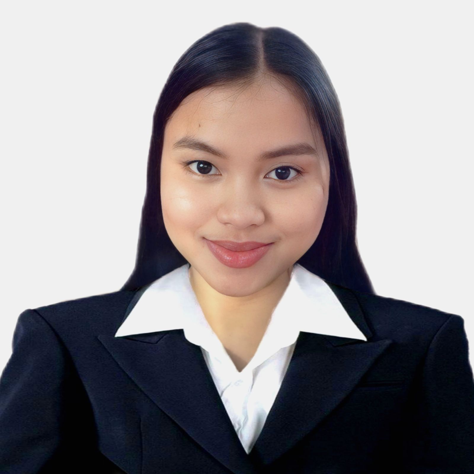 Glaiza Domingo Bautista // Virtual Assistant - Myprofile