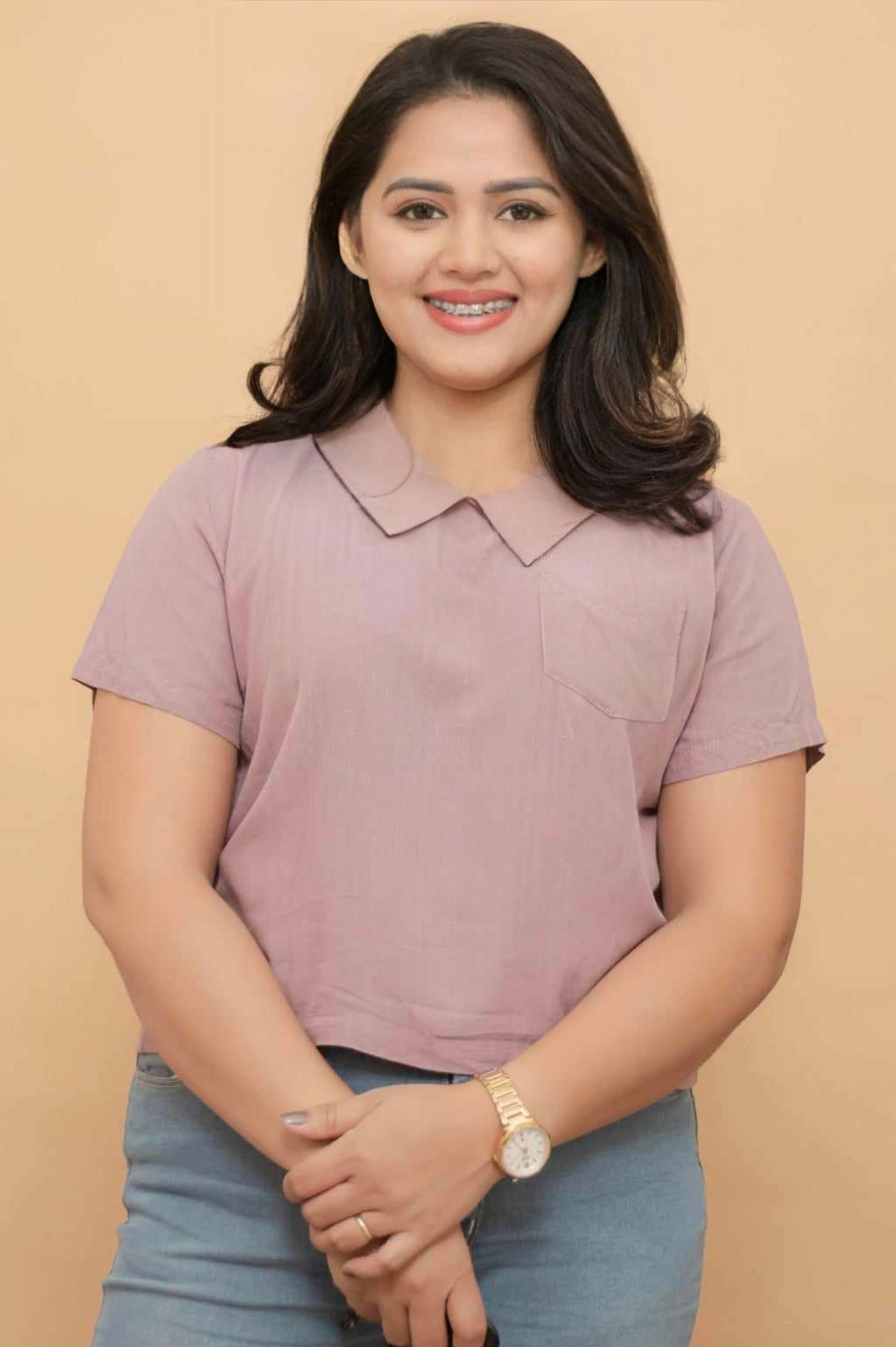 Ruby Jen E. Deocampo // Virtual Assistant - Myprofile