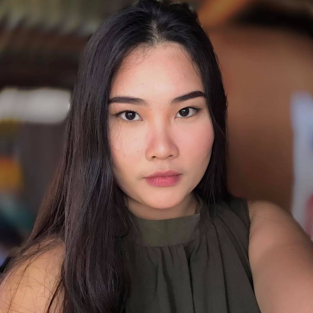 Christy Mae Uy // Virtual Assistant - Myprofile