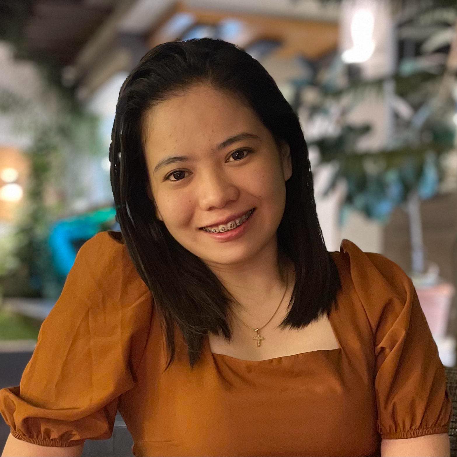 Jan Emerine A. Bagsic // Virtual Assistant - Myprofile