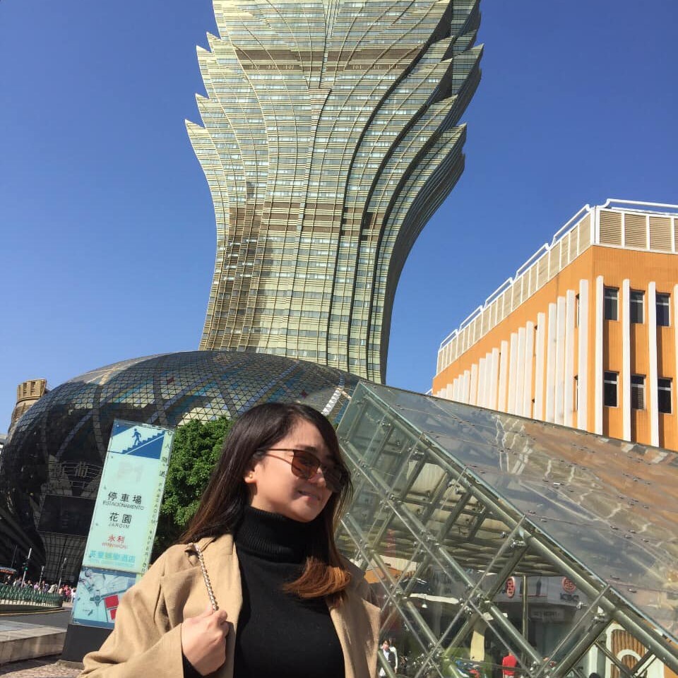 Ma. Hazel A. Lequin // Virtual Assistant - Myprofile