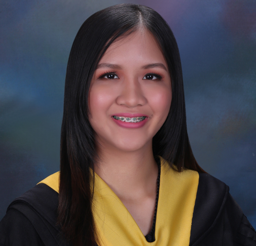 Camille Pura // Virtual Assistant - Myprofile