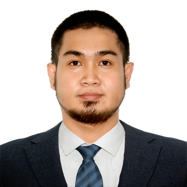 Omar Usman Mohammad // Virtual Assistant - Myprofile