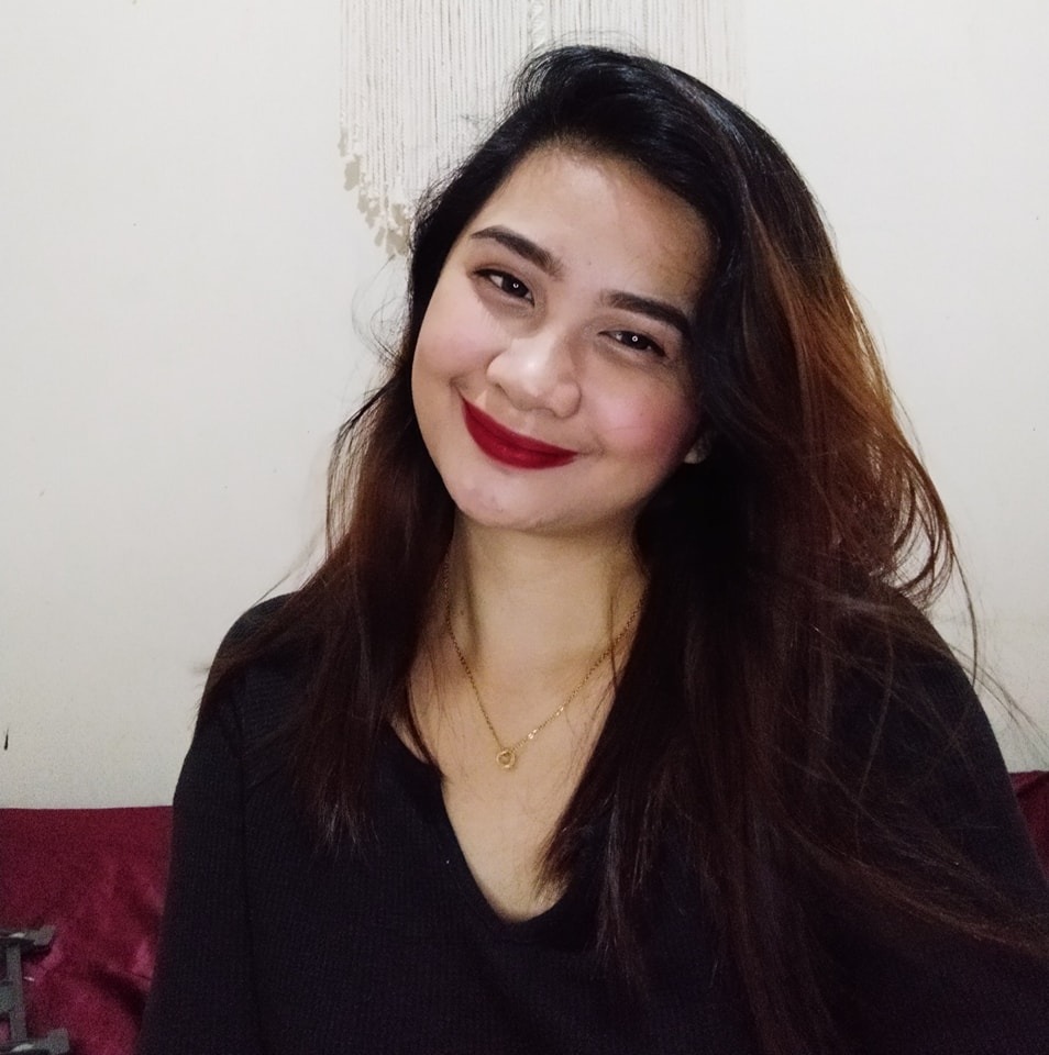 Jessa R. Fidel // Virtual Assistant - Myprofile