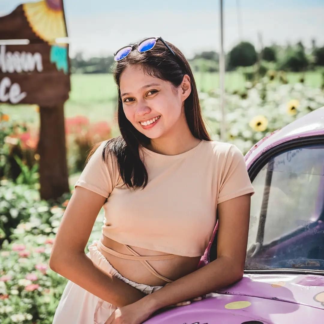 Ashley D. Ponce // Virtual Assistant - Myprofile