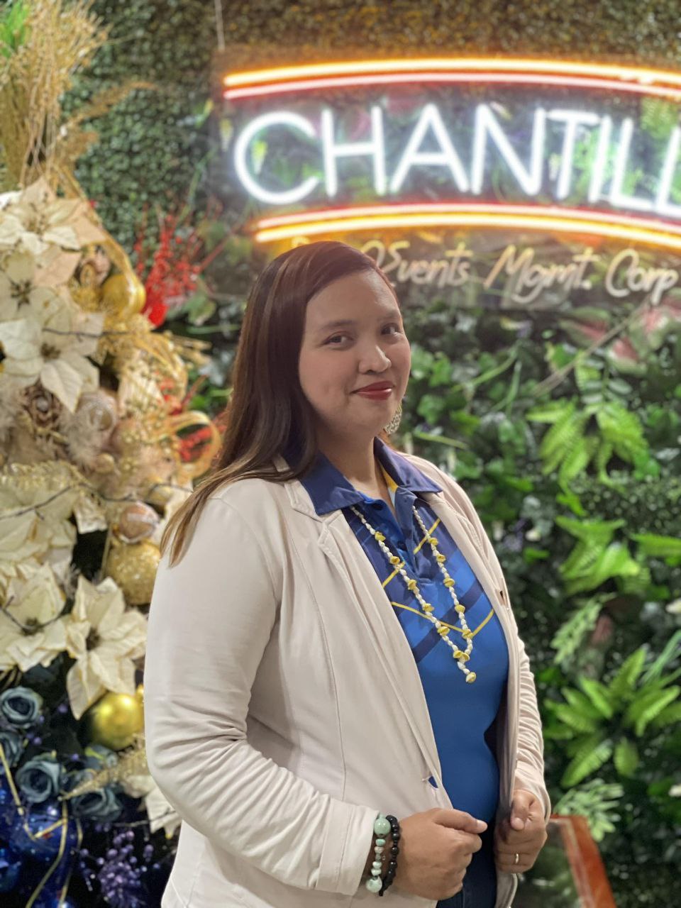 Jacqueline J. Caco // Virtual Assistant - Myprofile