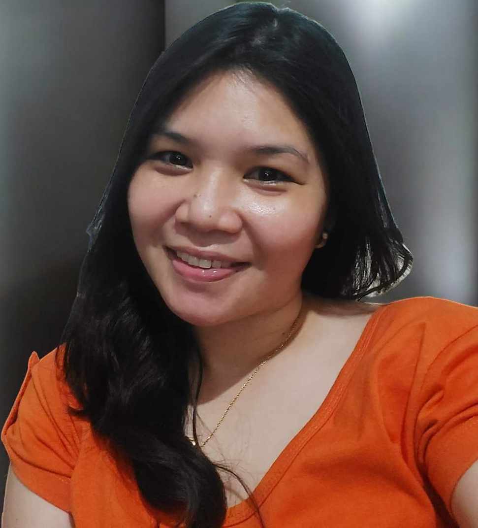 Sahara Krista F. Santos // Virtual Assistant - Myprofile