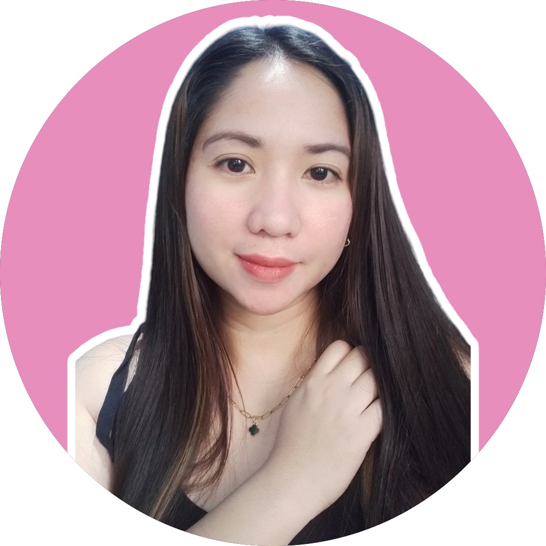 Shara Grace Baran // SEO Specialist - Myprofile