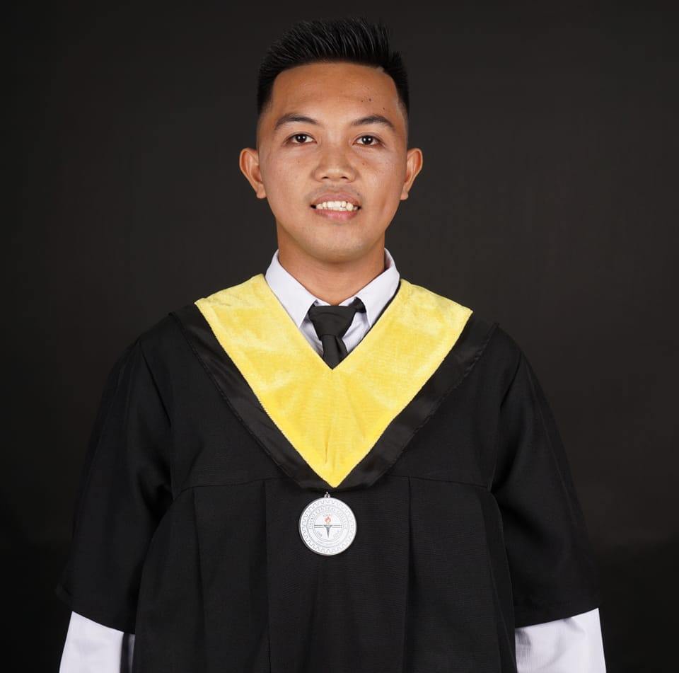 Mark Jhon Palar // Virtual Assistant - Myprofile