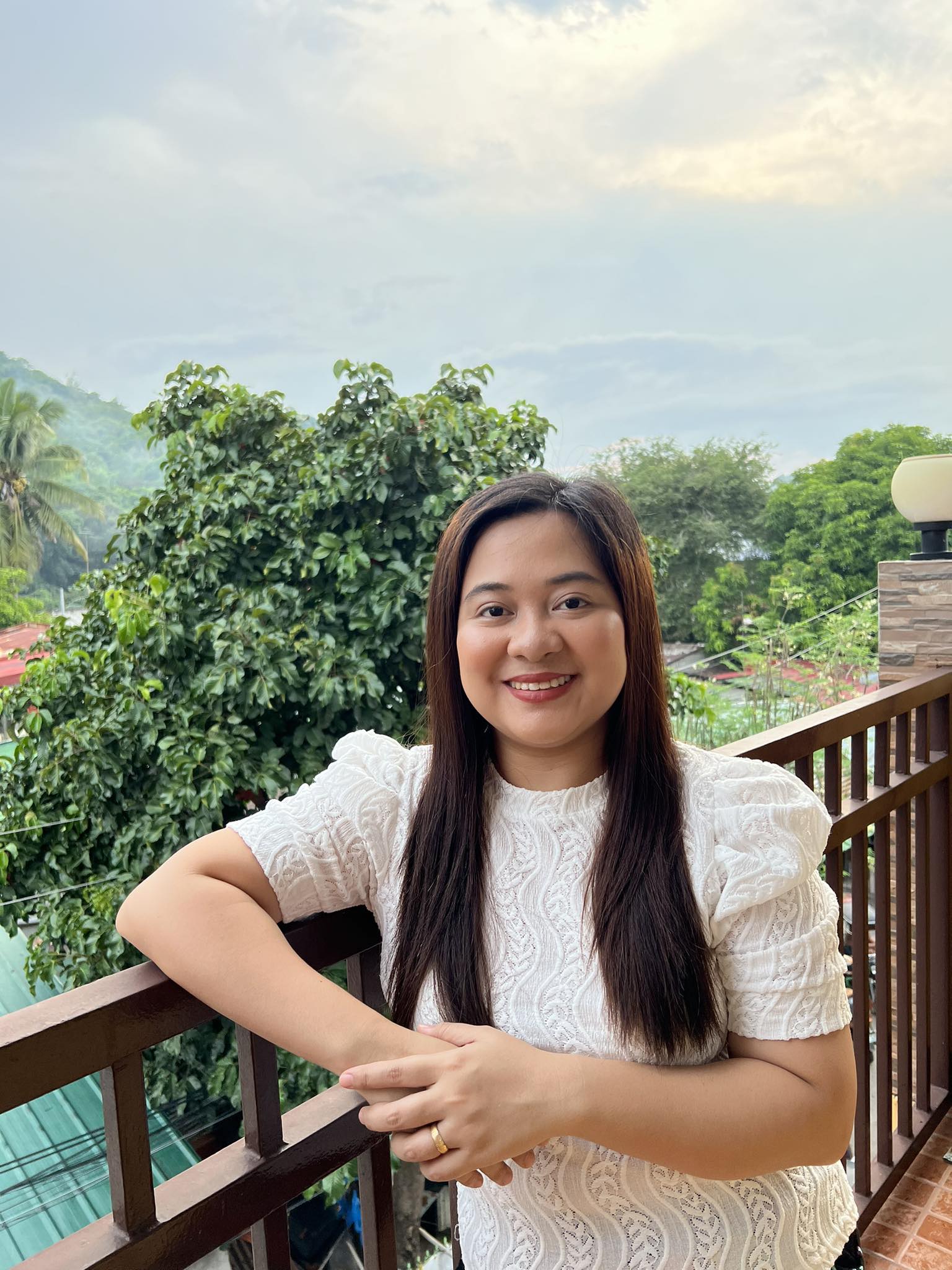 Camille Macaspac Dalangin // Executive Virtual Assistant - Myprofile