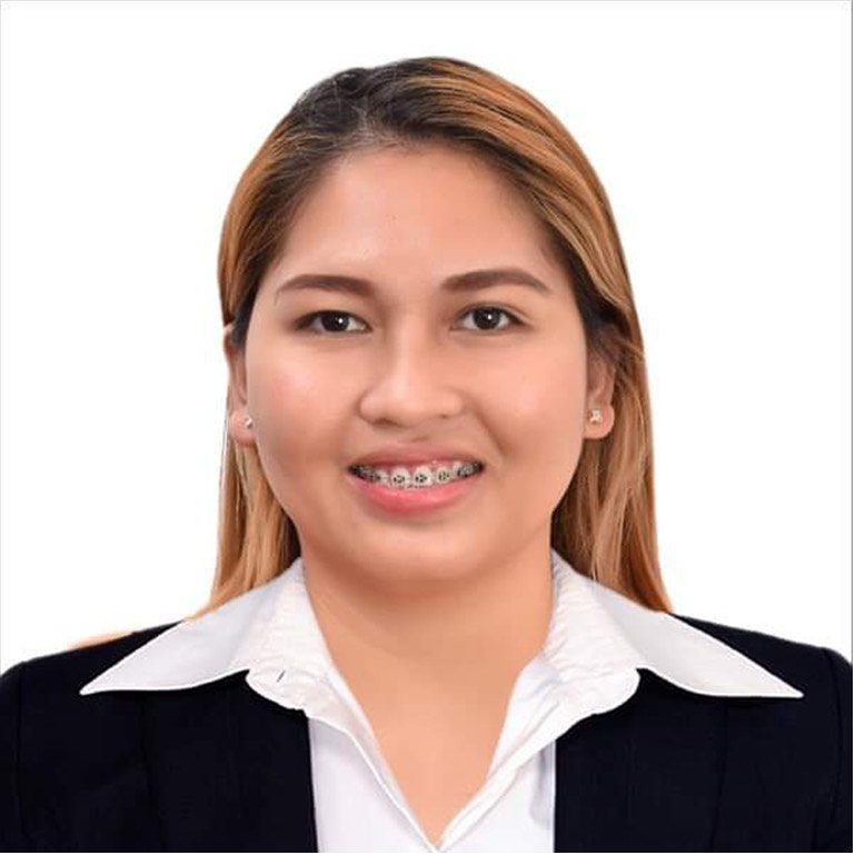 Ma Chaissa Rose G. Tion // Virtual Assistant - Myprofile