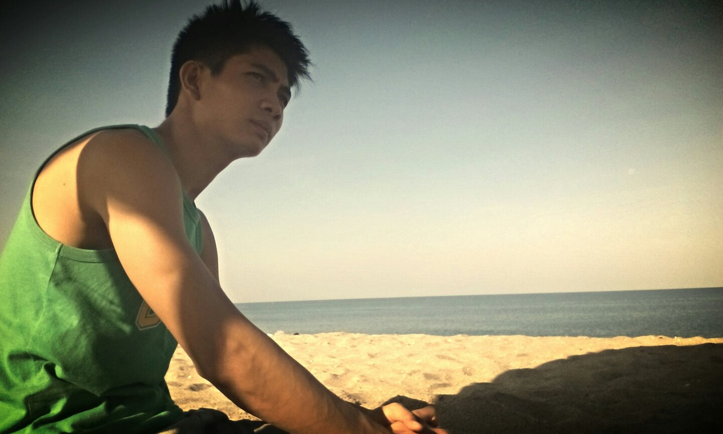 John Carlo Balatbat Buan // SEO Specialist - Myprofile