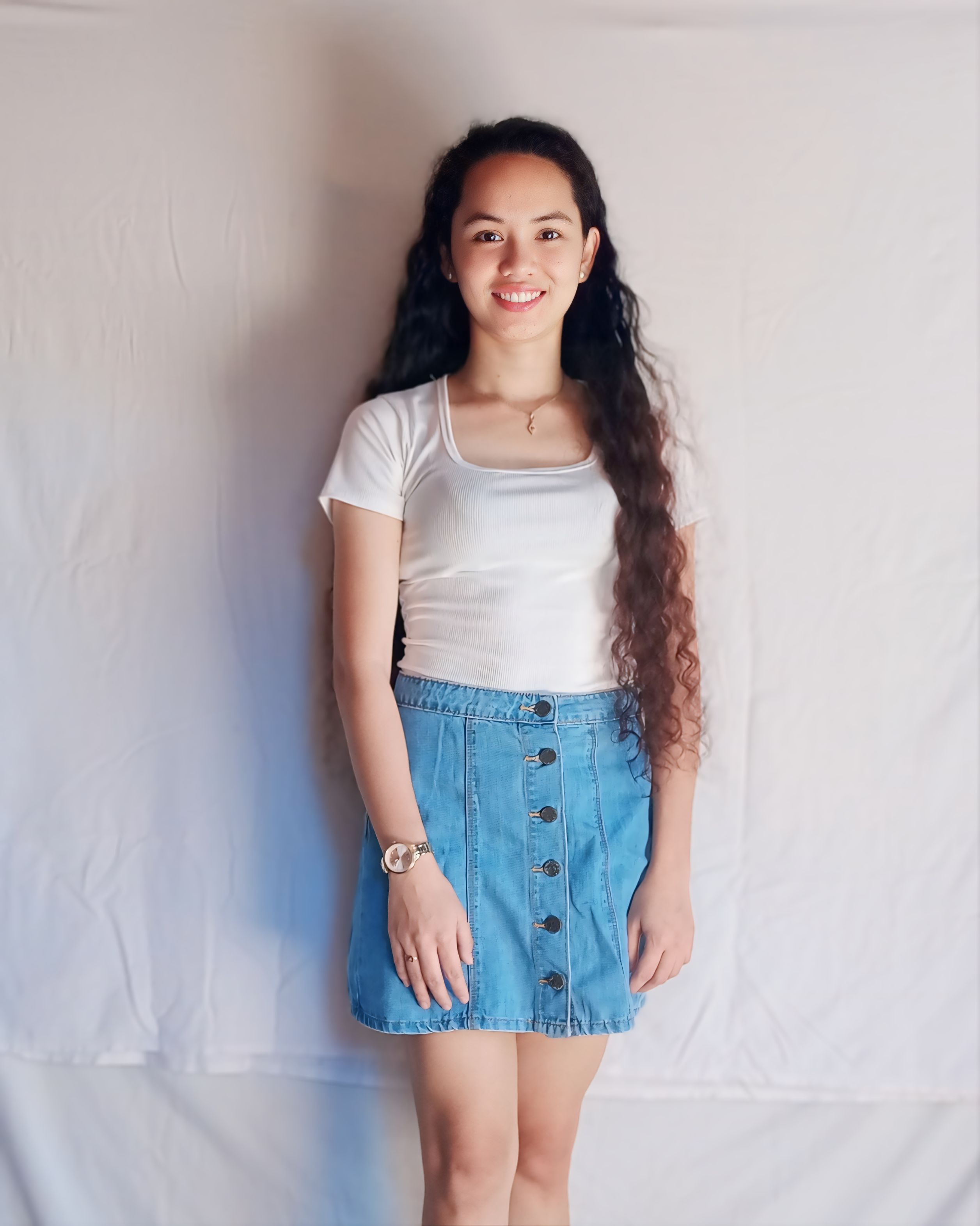 Fayma Manceras Ballesteros // Virtual Assistant - Myprofile