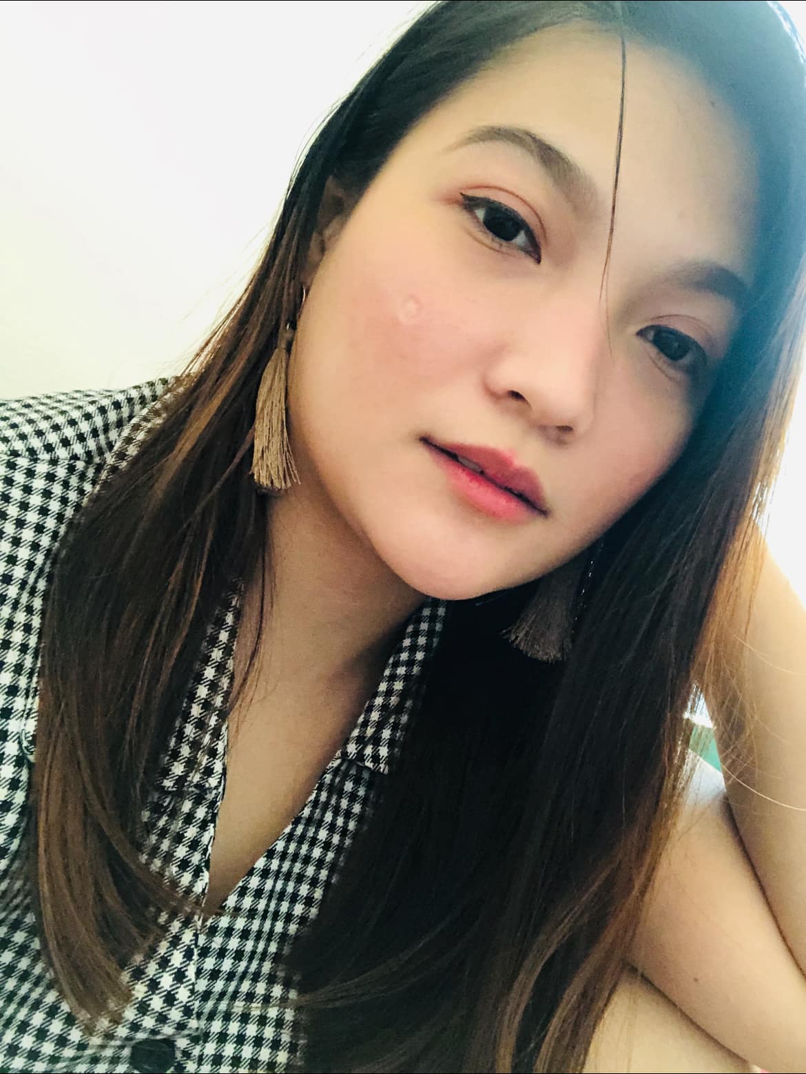 Marianne T. Agustin // Virtual Assistant - Myprofile