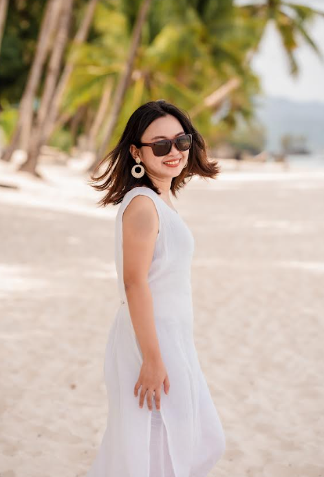 Lemil M. Parilla // SEO Content Writer - Myprofile