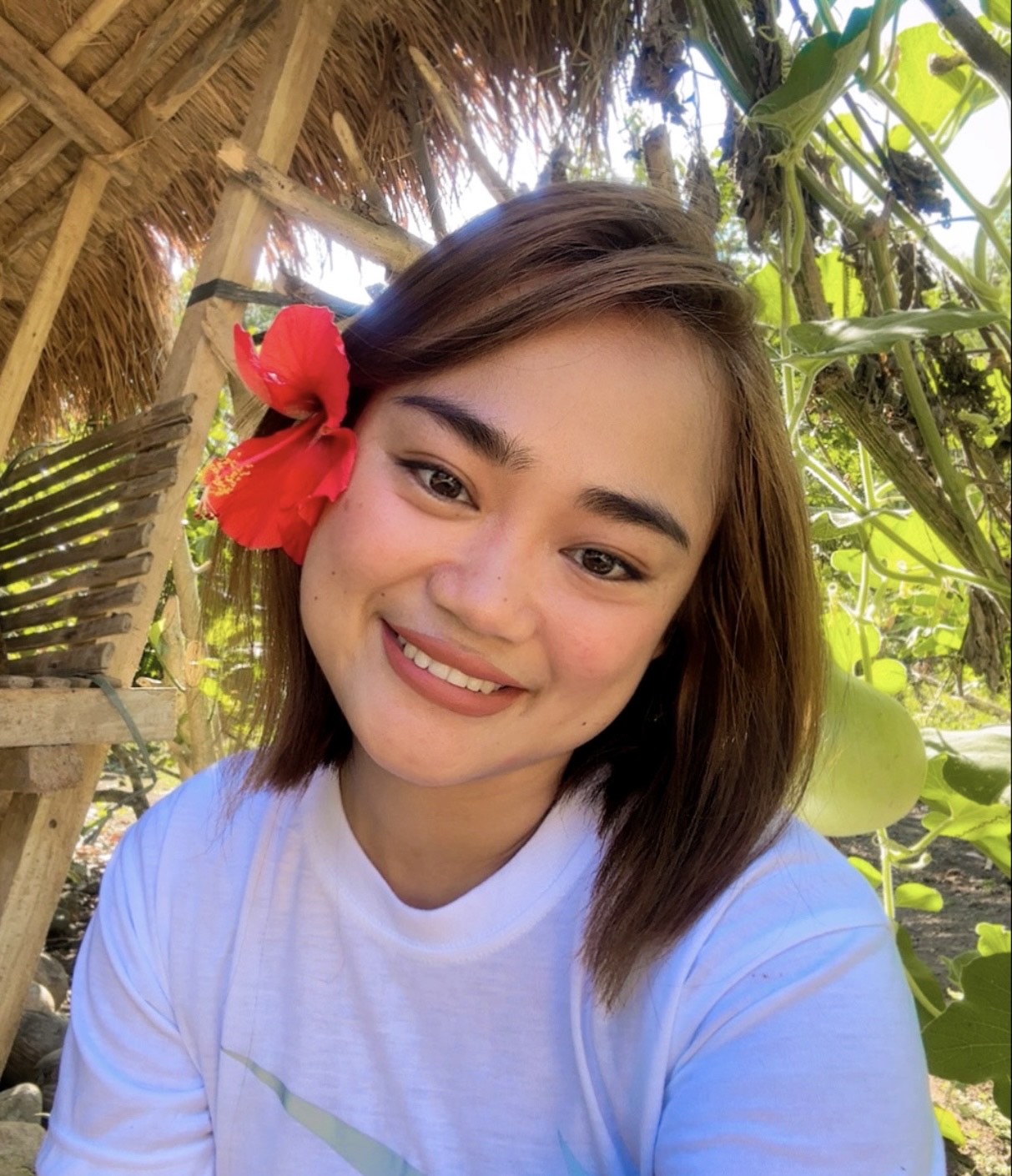 Vivian S. Ragasa // Virtual Assistant - Myprofile