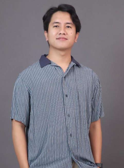 Xavier R. Perez // Virtual Construction Assistant - Myprofile