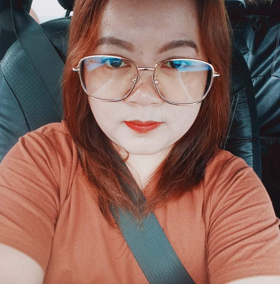 Mary Joyce M. Racaza // Shopify Specialist - Myprofile