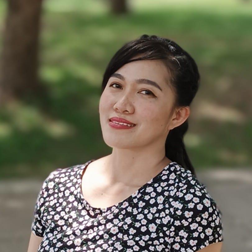 Eunice S. Pelayo // Virtual Assistant - Myprofile