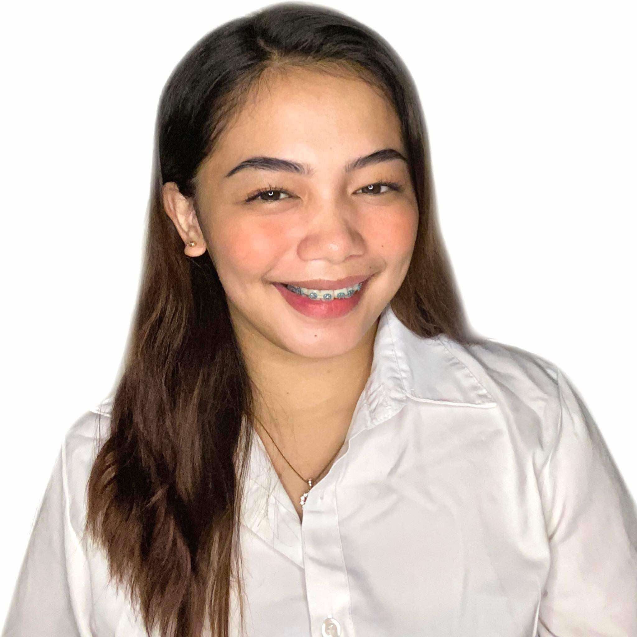 Lalynne Joyce E. Ortiz // Virtual Assistant - Myprofile