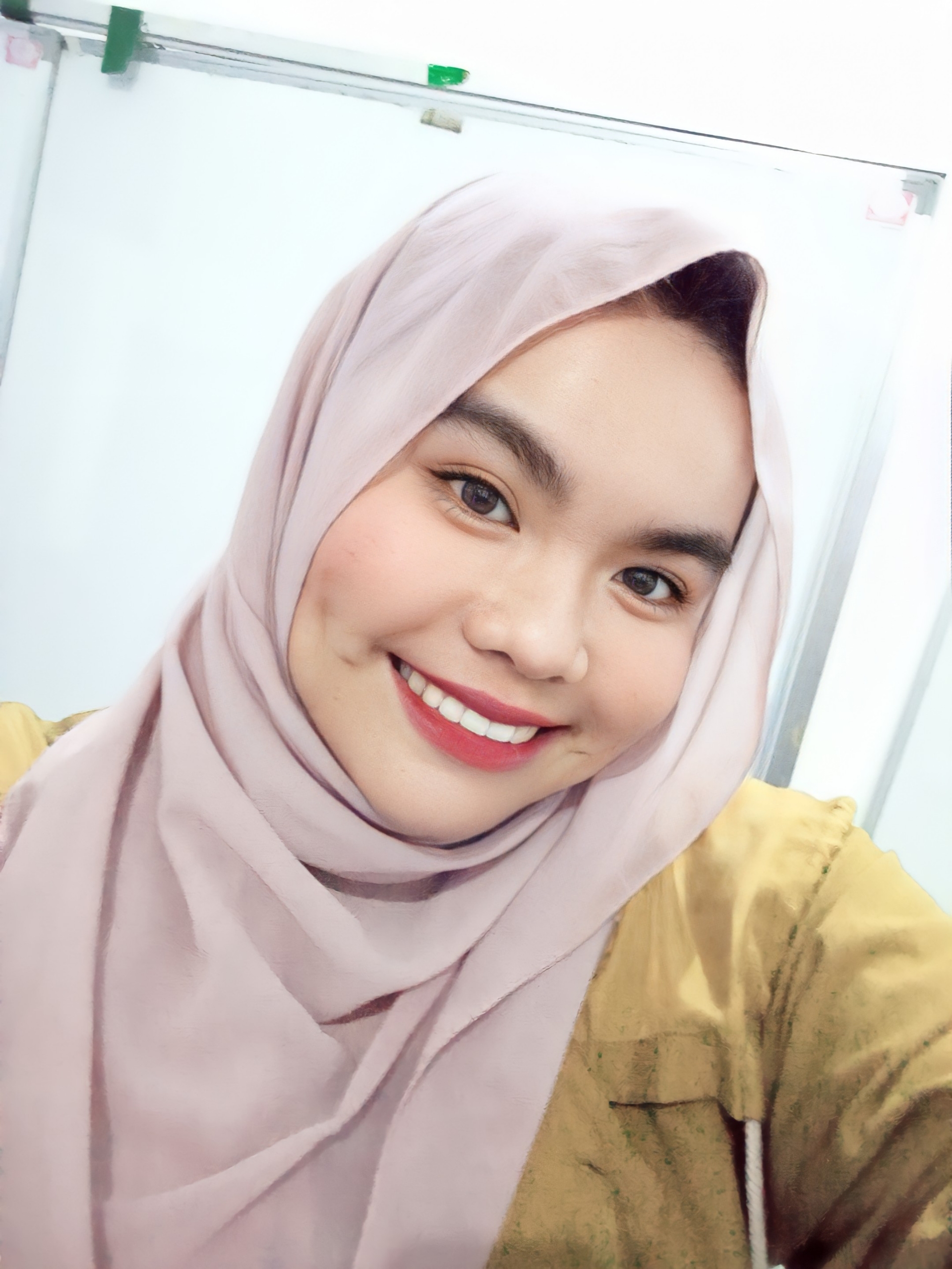 Helizah J. Musa // Data Entry Specialist/ Lead Generation - Myprofile