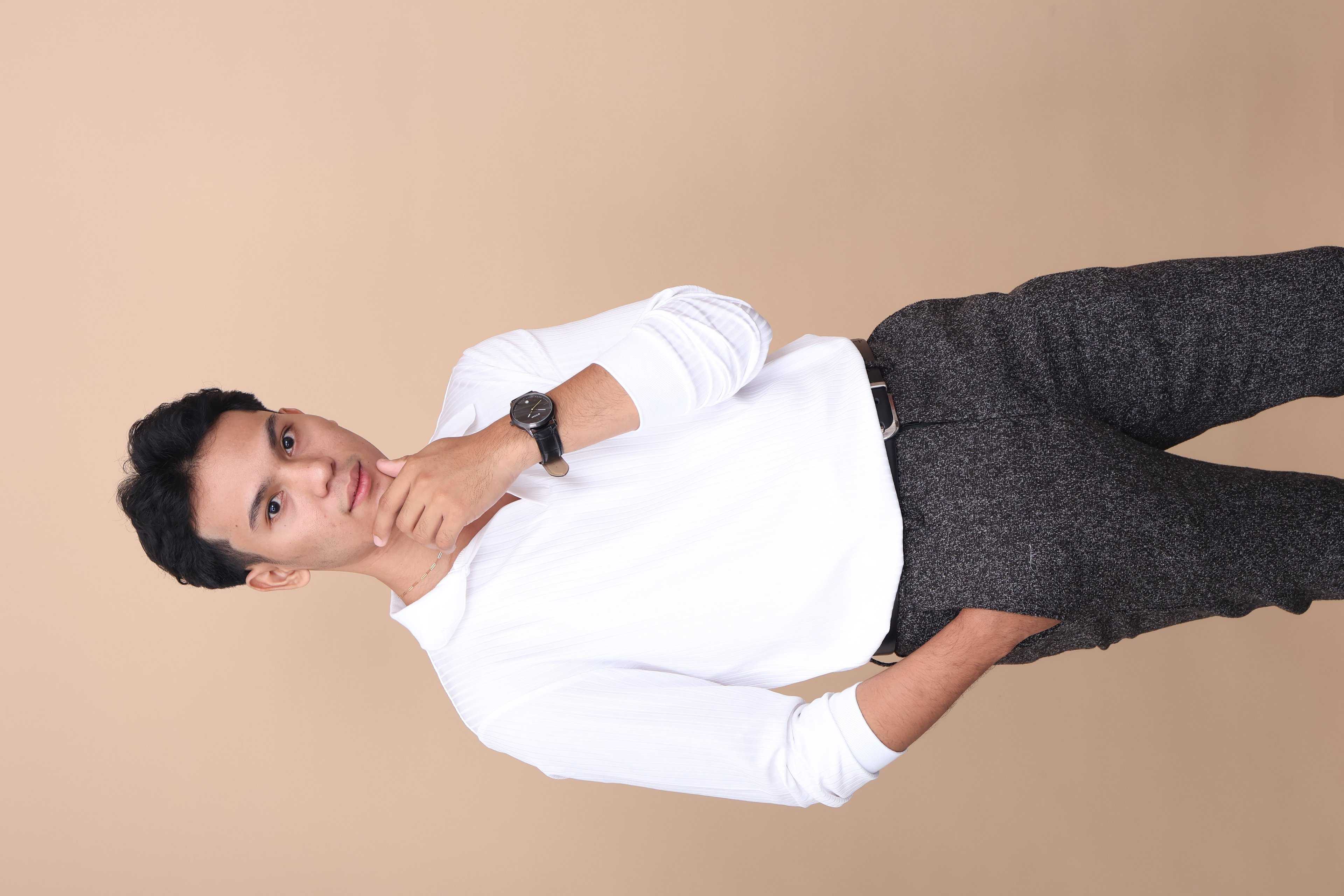 Dangelo D. Dizon // Virtual Assistant - Myprofile