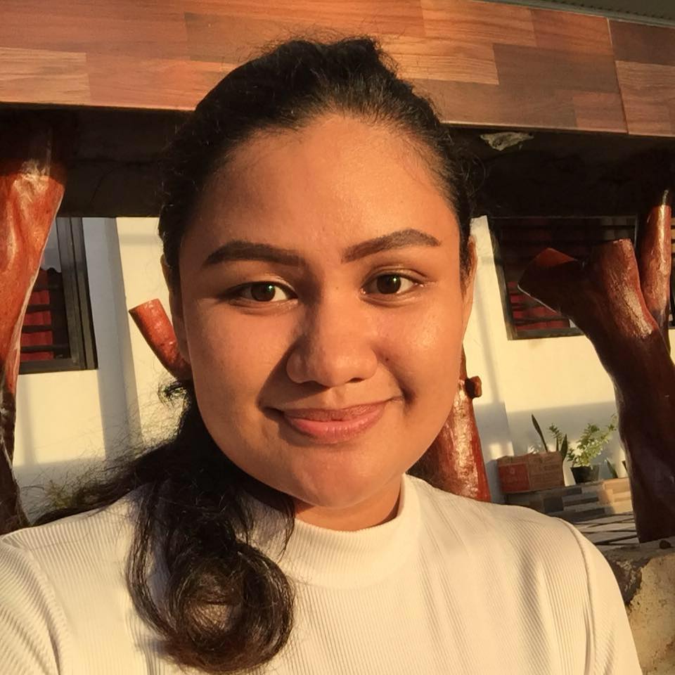 Shane Elijah Esguerra Jabla // Virtual Assistant - Myprofile