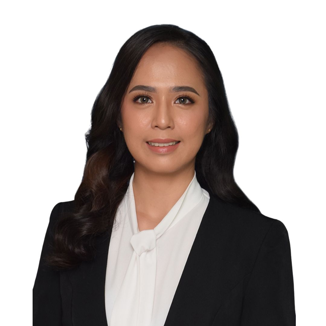 Jody Anne A. Asuncion // Virtual Assistant - Myprofile