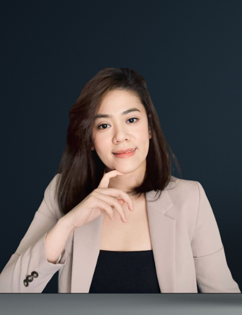 Charry G. Navarro // WordPress Specialist - Myprofile