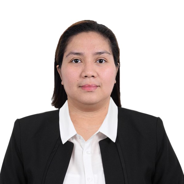 Beverly Villacruel Santos // Medical Virtual Assistant - Myprofile