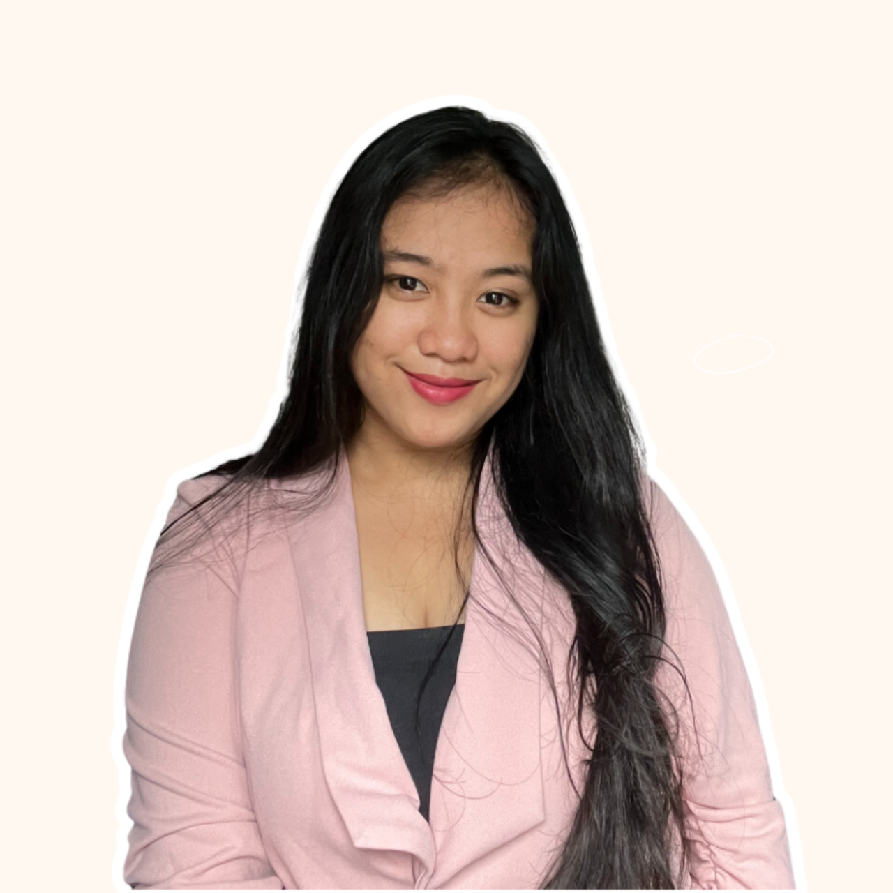 Mary Joy Del Socorro // General Virtual Assistant - Myprofile