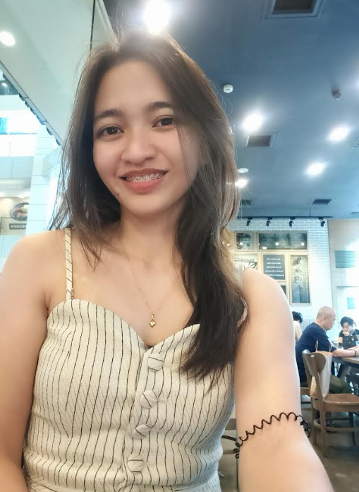 Judy Ann Valencia // Fb Ads Expert - Myprofile