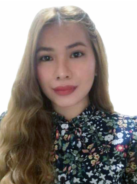 Irene Mae Somodio Hubero // Virtual Assistant - Myprofile