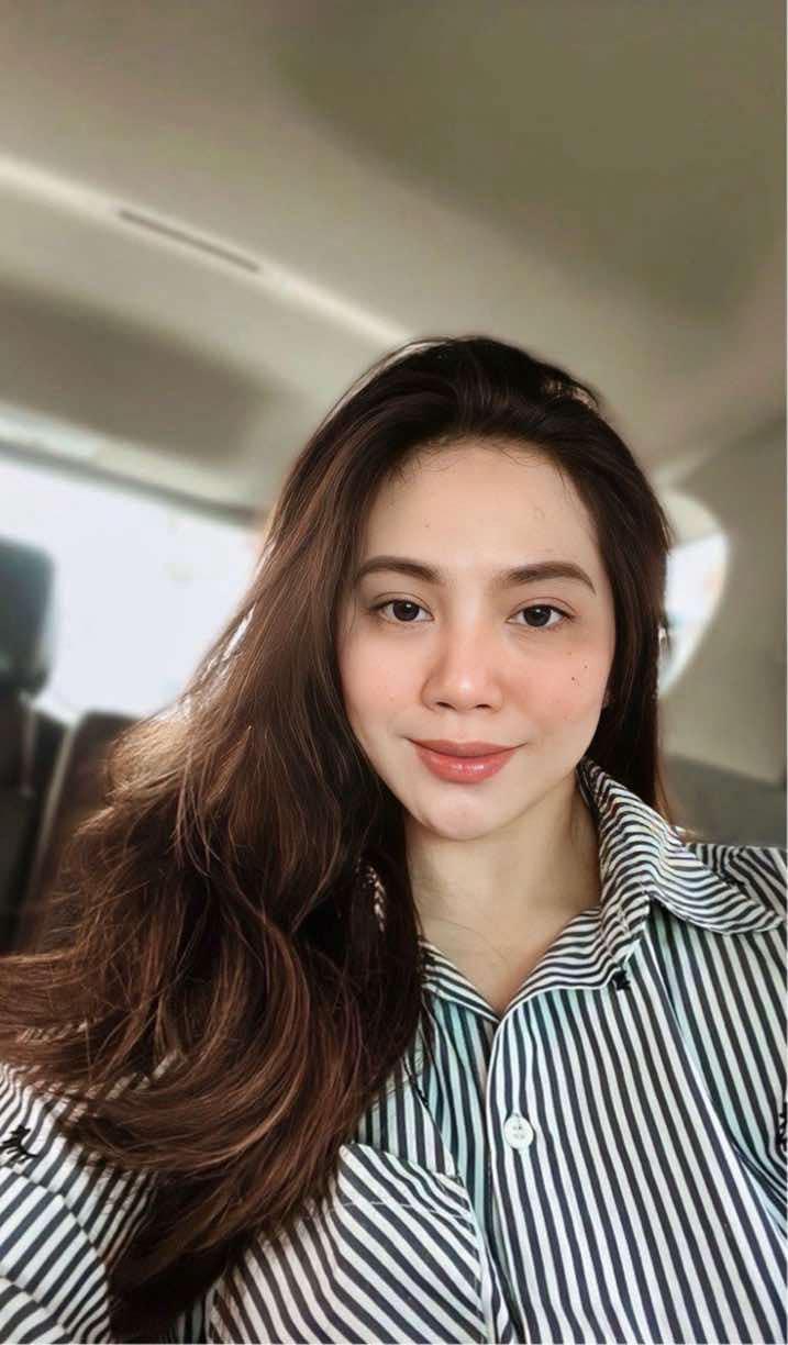 Angelu Morales // Operator Management l Virtual Assistant - Myprofile